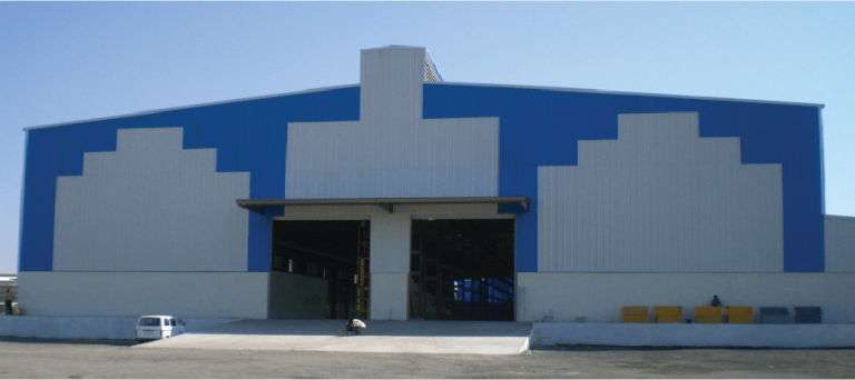 Kemrock Industries & Exports Ltd. – Sankalp Preformed Systems Pvt. Ltd