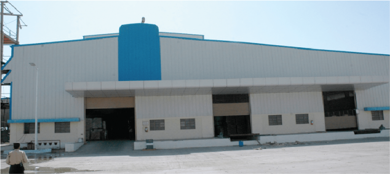 Kemrock Industries & Exports Ltd. – Sankalp Preformed Systems Pvt. Ltd