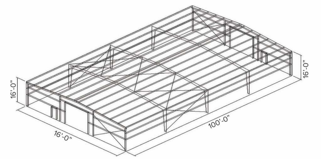PEB Design Parameters – Sankalp Preformed Systems Pvt. Ltd