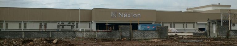 Simpolo Emil Ceramica Pvt Ltd – Nexion – Sankalp Preformed Systems Pvt. Ltd