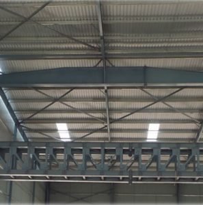 Roof & Wall Panels – Sankalp Preformed Systems Pvt. Ltd